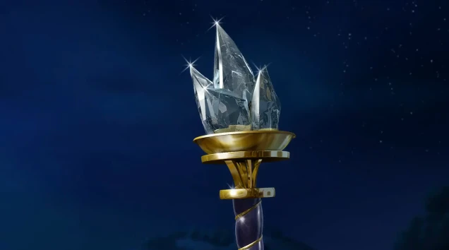 Pixie Hollow Games Movie Fern