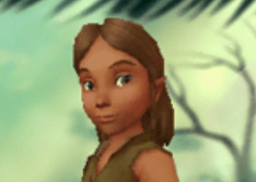 Baden | Disney Fairies Wiki | Fandom