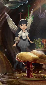 Ember | Disney Fairies Wiki | Fandom