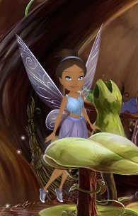 Brook | Disney Fairies Wiki | Fandom