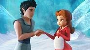 Sled | Disney Fairies Wiki | Fandom