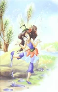 Bess | Disney Fairies Wiki | Fandom