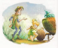 Dooley | Disney Fairies Wiki | Fandom