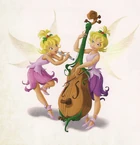 Ariette | Disney Fairies Wiki | Fandom