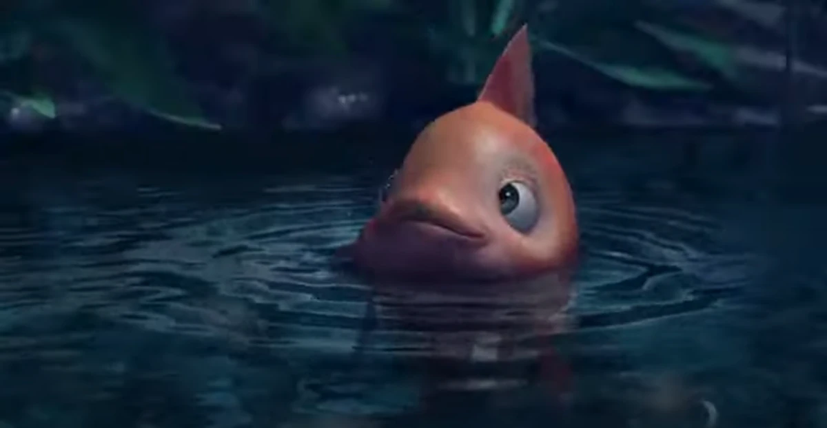 Fish | Disney Fairies Wiki | Fandom