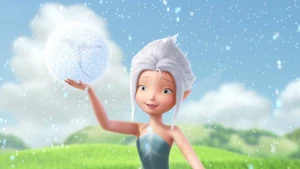Frost-talent | Disney Fairies Wiki | Fandom