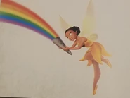 Iridessa | Disney Fairies Wiki | Fandom