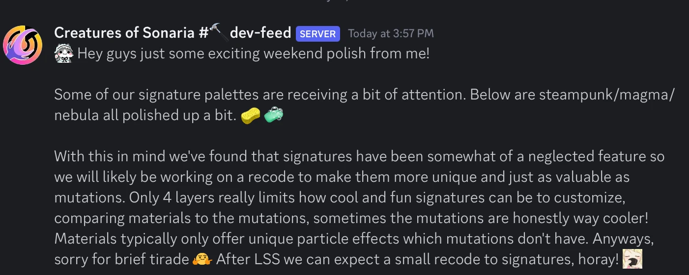 Have the devs forgotten? | Fandom