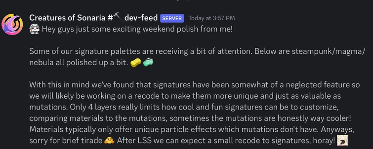 Discuss Everything About Creatures of Sonaria Wiki | Fandom