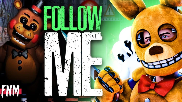 Best FNAF song? (keep it inside the options please.) | Fandom