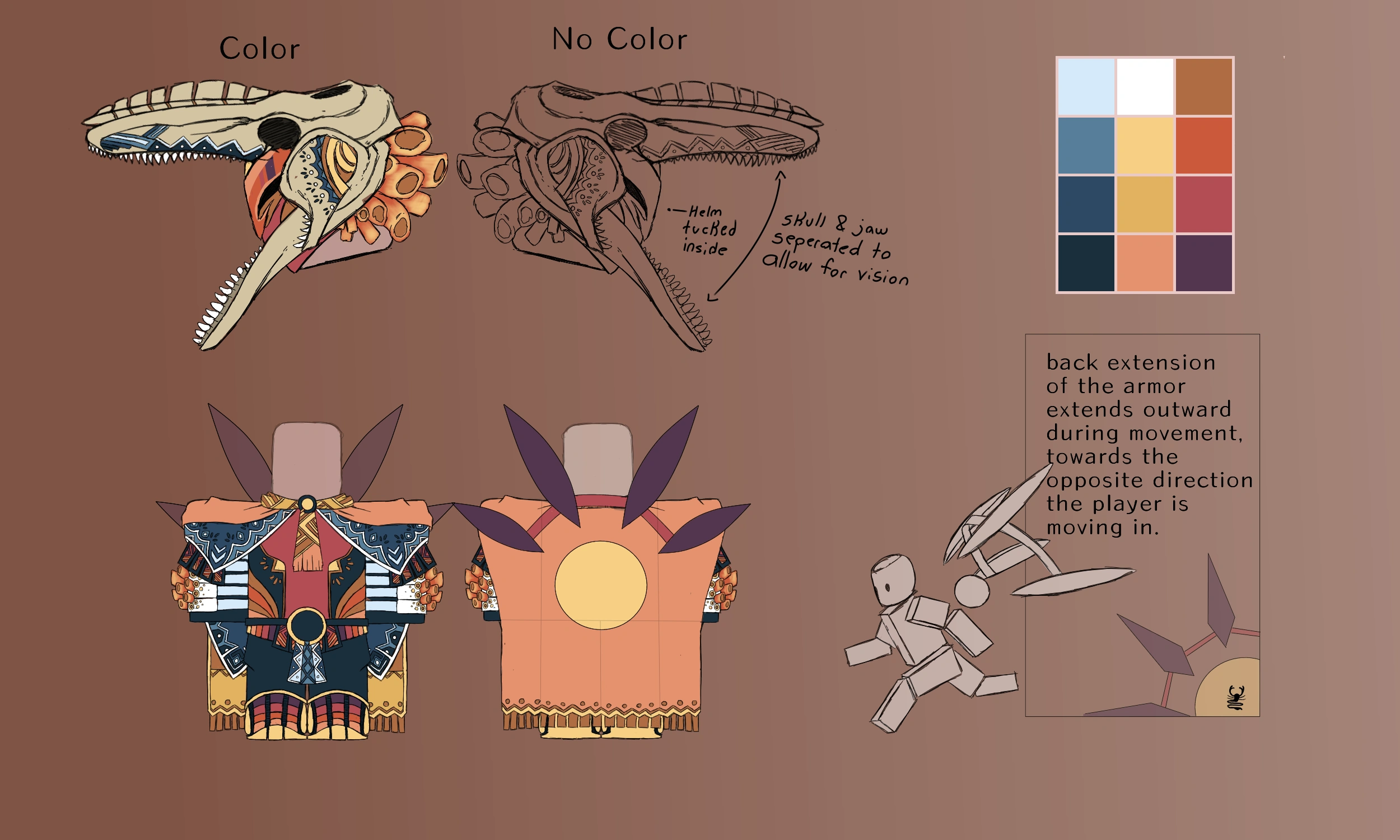 Atlas Armor | Fandom