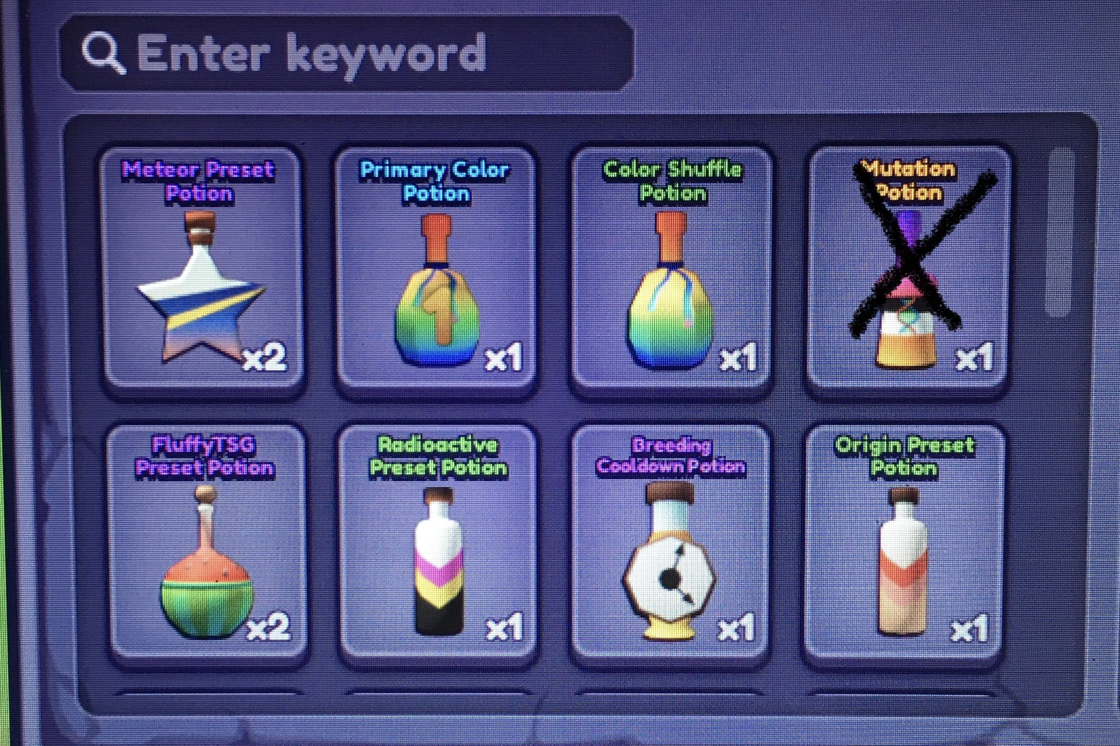 [Closed for now] LF Tundra Eggs! | Fandom