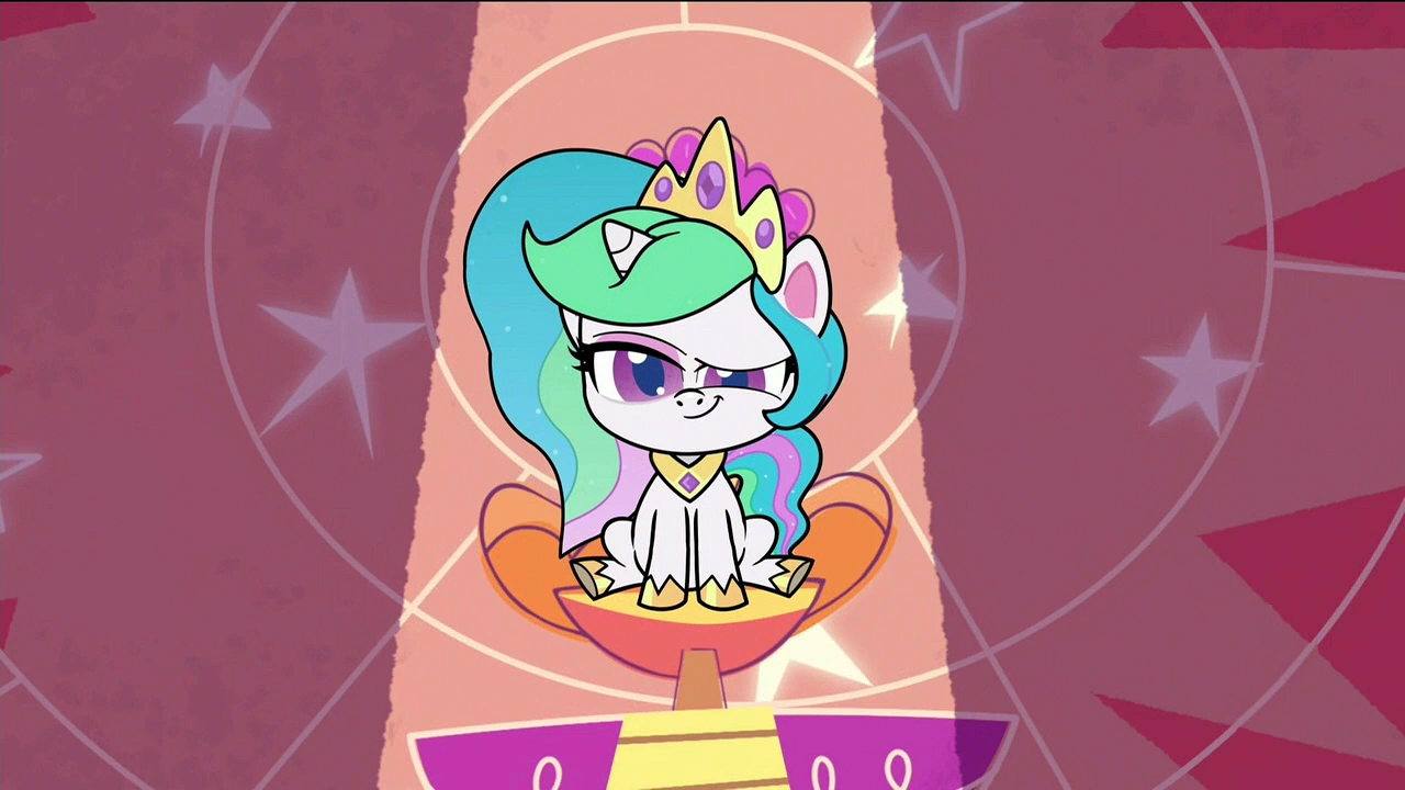 Discuss Everything About My Little Pony: Pony Life Wiki | Fandom