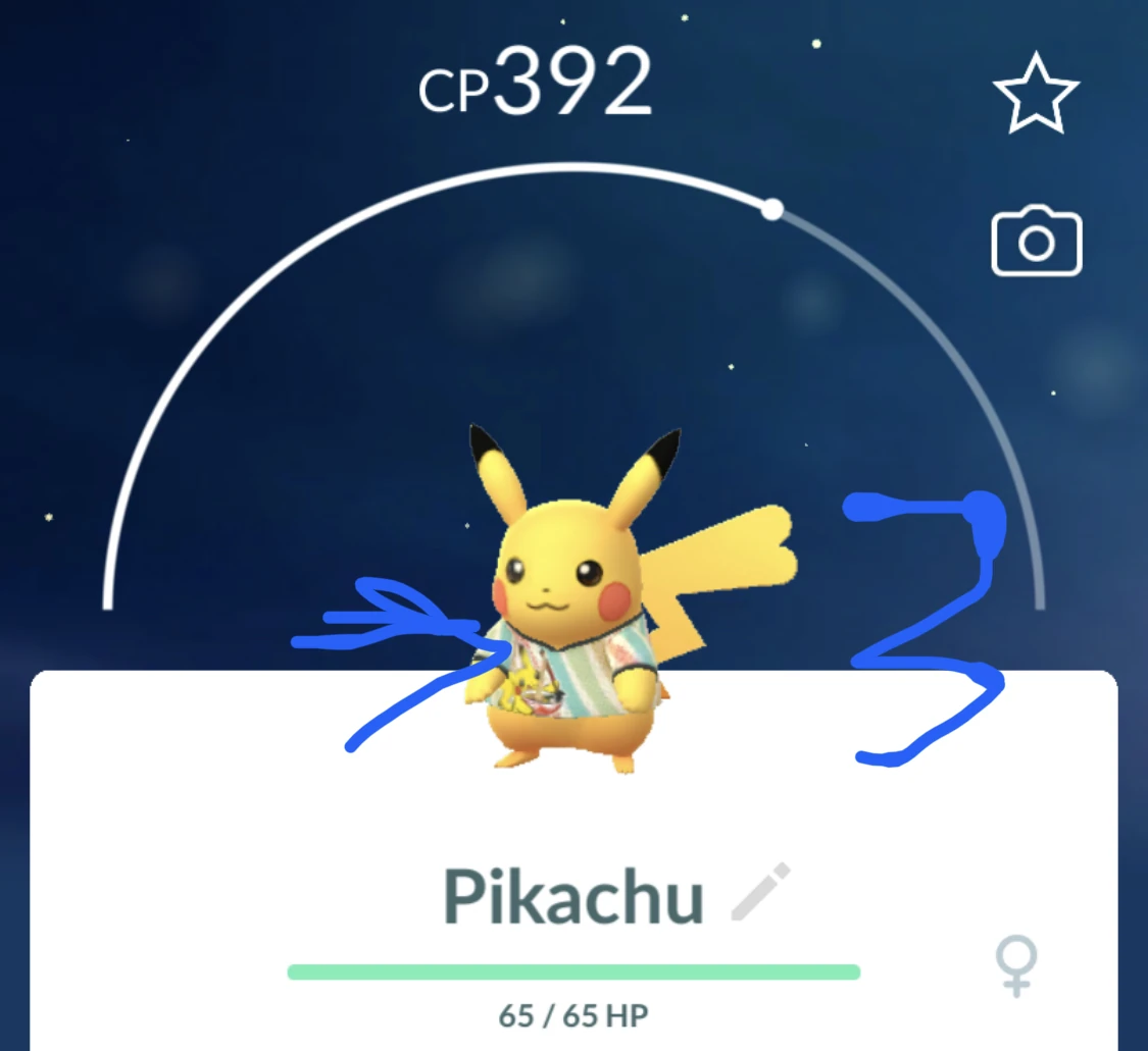 What up with my pika pika boi | Fandom