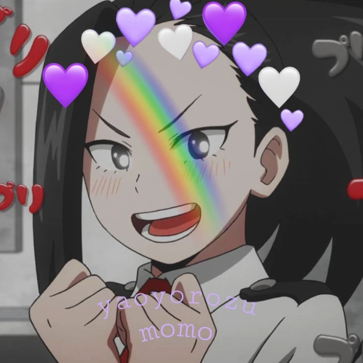 Yaomomo! | Fandom
