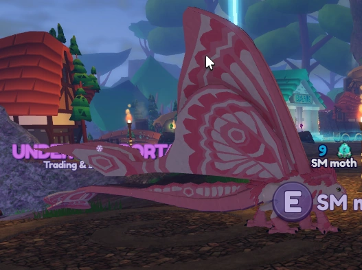 Milkshake Moths :D | Fandom