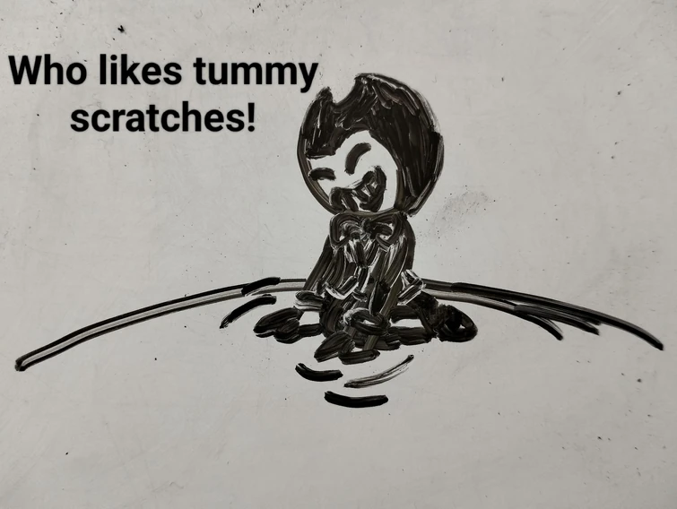 Discuss Everything About Bendy Wiki | Fandom