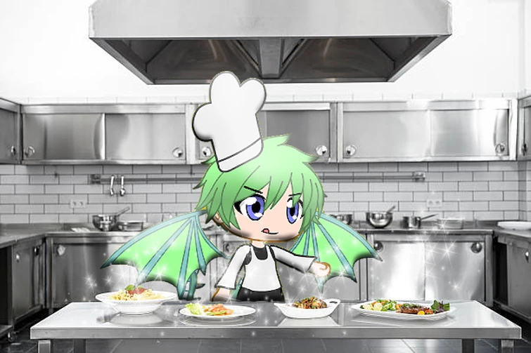 40 Day OC Challenge! Part 32 | Fandom