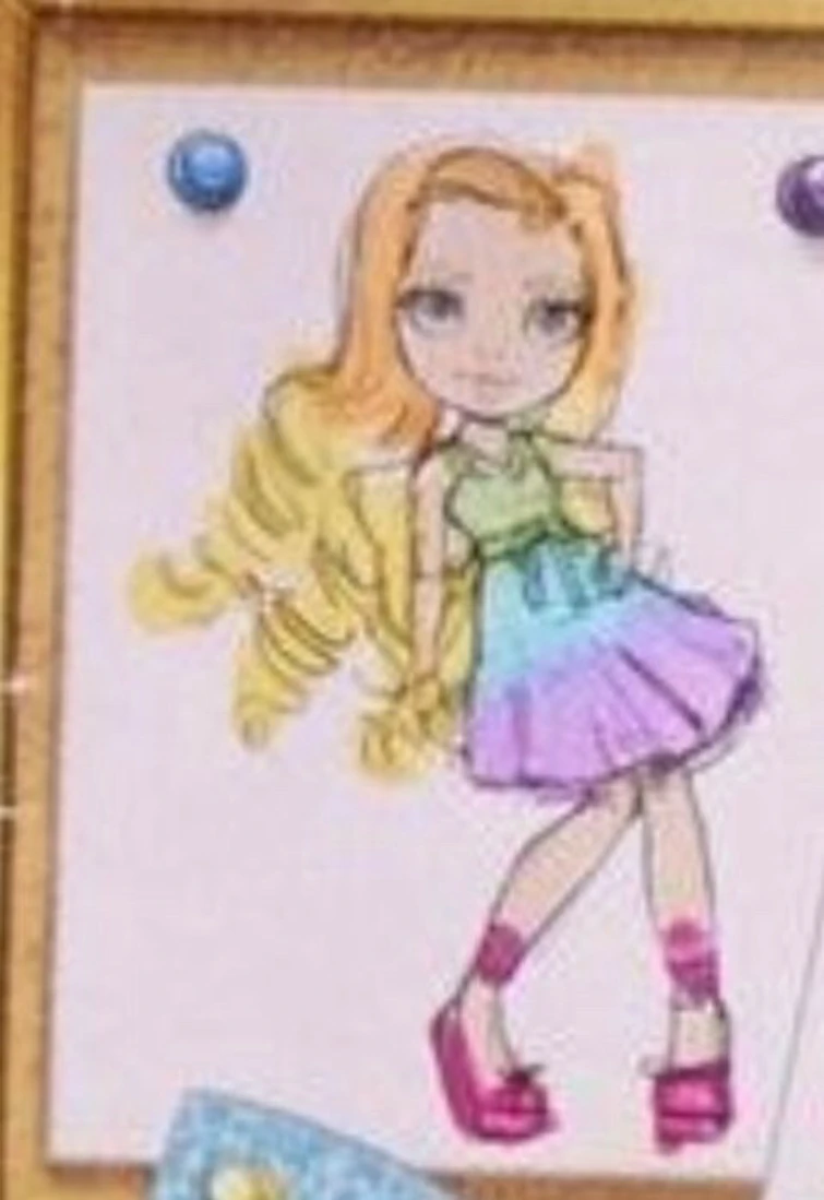 Discuss Everything About Rainbow High Wiki | Fandom