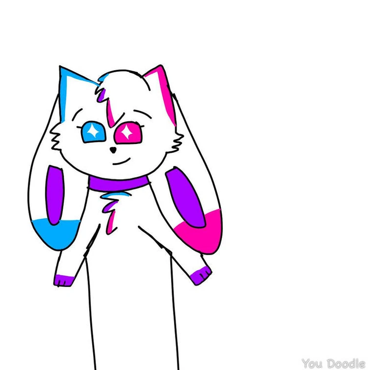 Kittydog fanart | Fandom