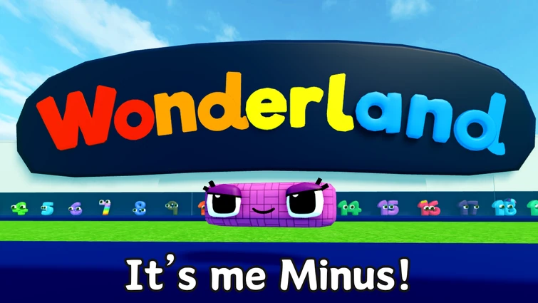 Discuss Everything About Wonderland Wiki | Fandom