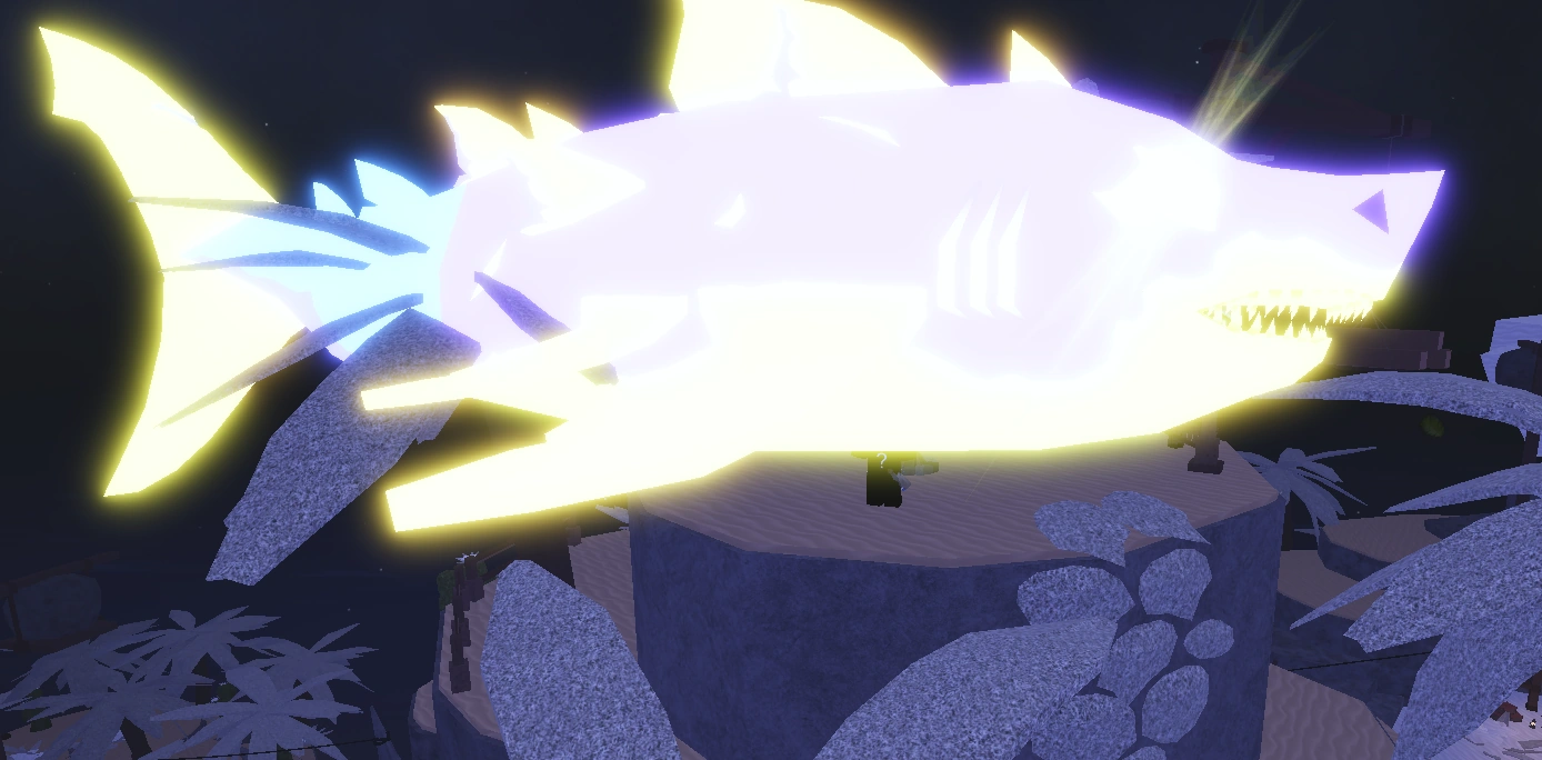 ancient megalodon | Fandom