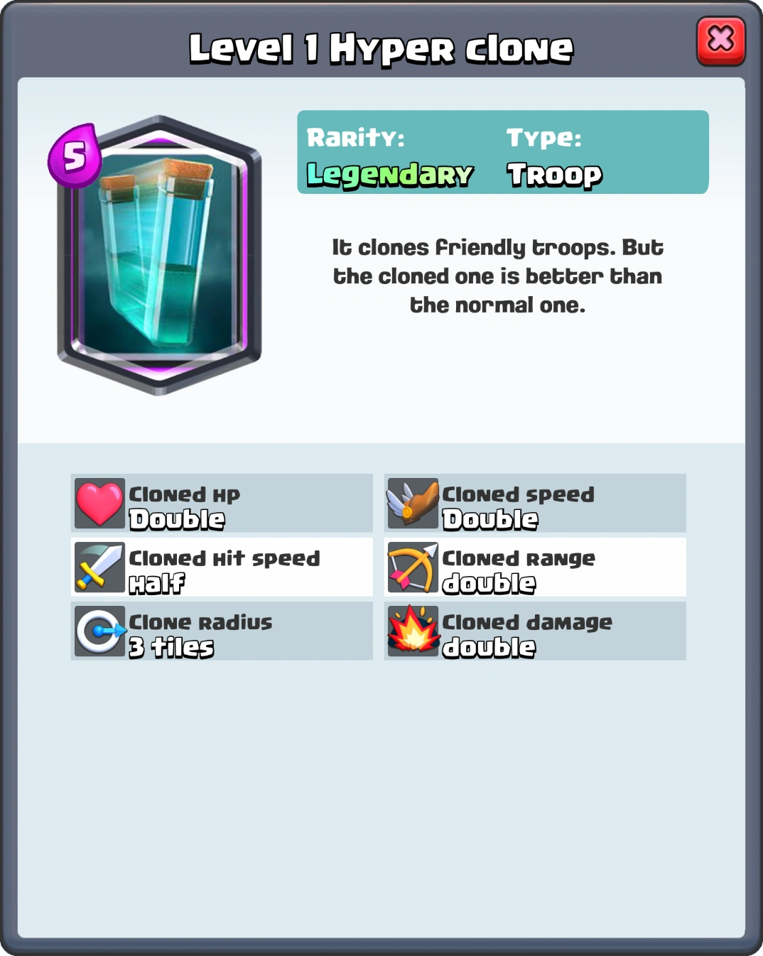 Card idea | Fandom