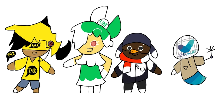 OC REQUESTS!! | Fandom