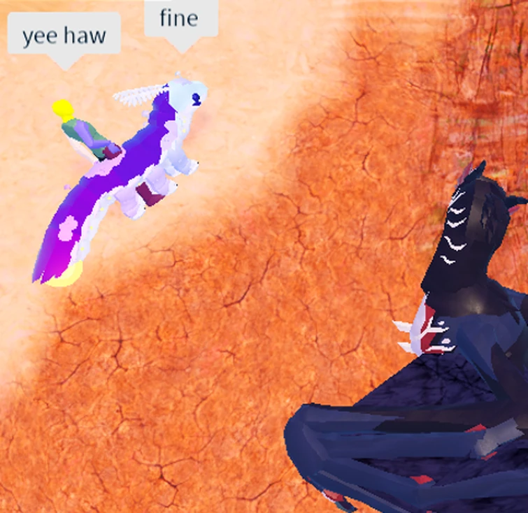 jeff rides his noble steed into battle | Fandom