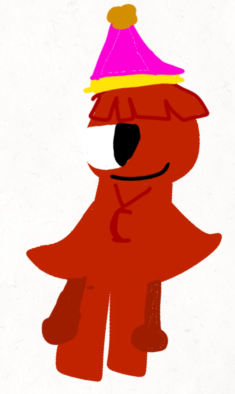 Happy birthday red | Fandom