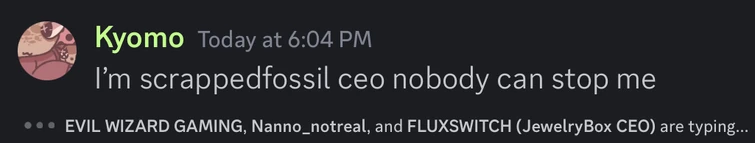 Bleh I hate scraps X shelly like why does Kyomo ship it | Fandom