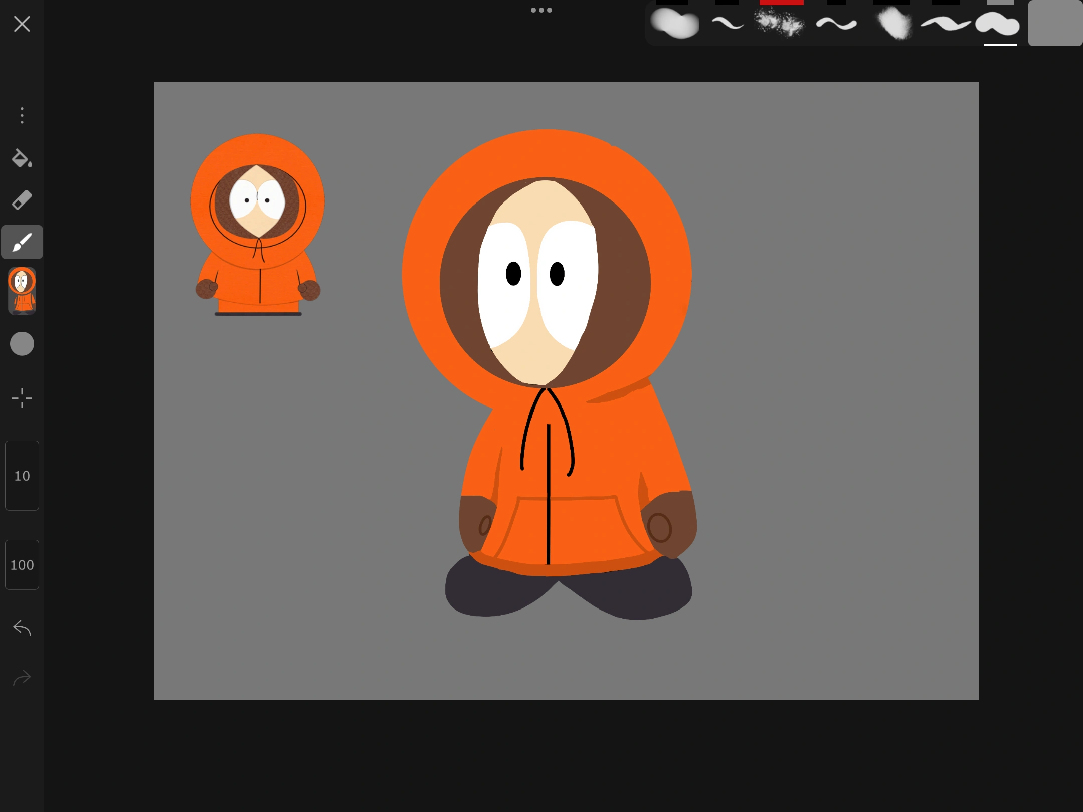 kenny | Fandom