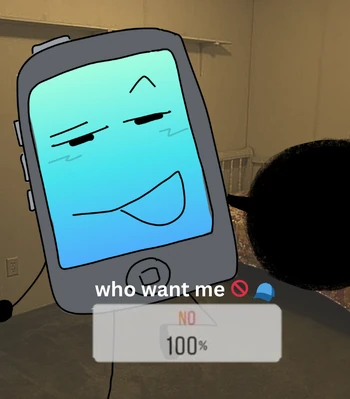 Who want me?🚫 🧢 No 100% | Fandom