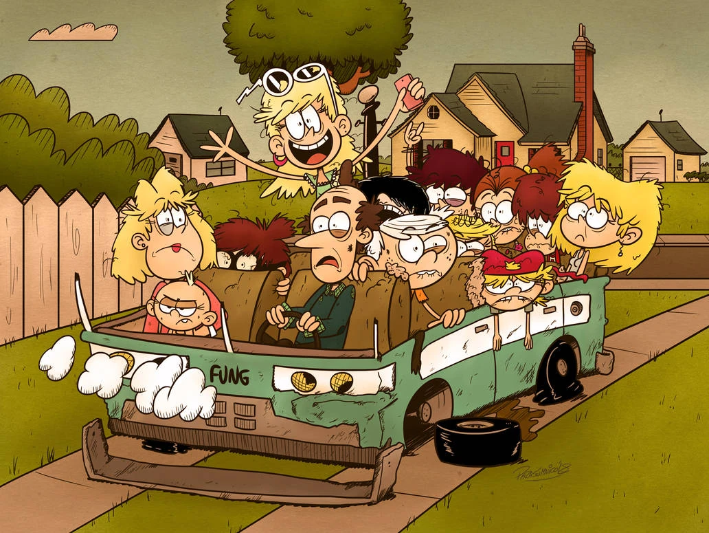 After The Events Of Tripped | Fandom