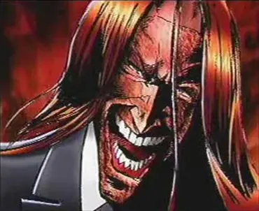 Calypso (Twisted metal) Vs Overseer' (Critical Depth) | Fandom