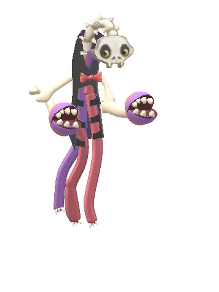 MEEBKIN WON | Fandom