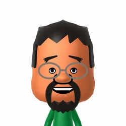 How popular is this mii? | Fandom