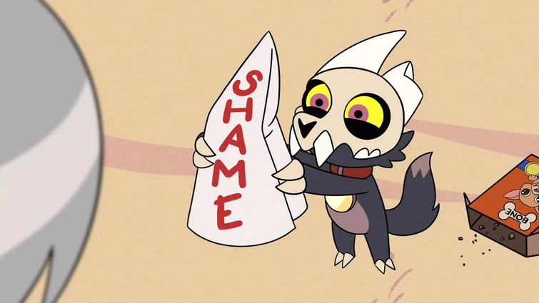 What is your favorite TOH character and why? | Fandom