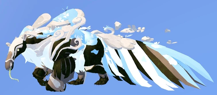 I dare you to show me a better elemental mut. | Fandom