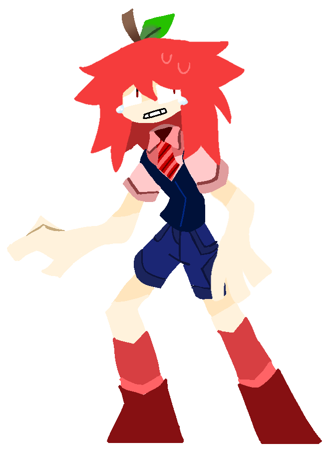 Hii *unpapers your Abbie* | Fandom