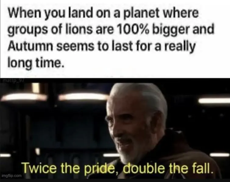 🤣 [Meme of the Week Contest] Round 97 Winners: Think Twice | Fandom