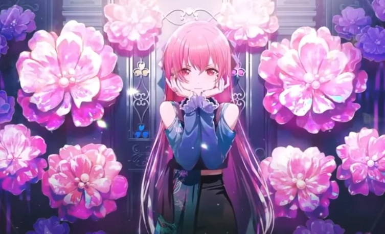 airi looks so silly pinching her cheeks :D | Fandom