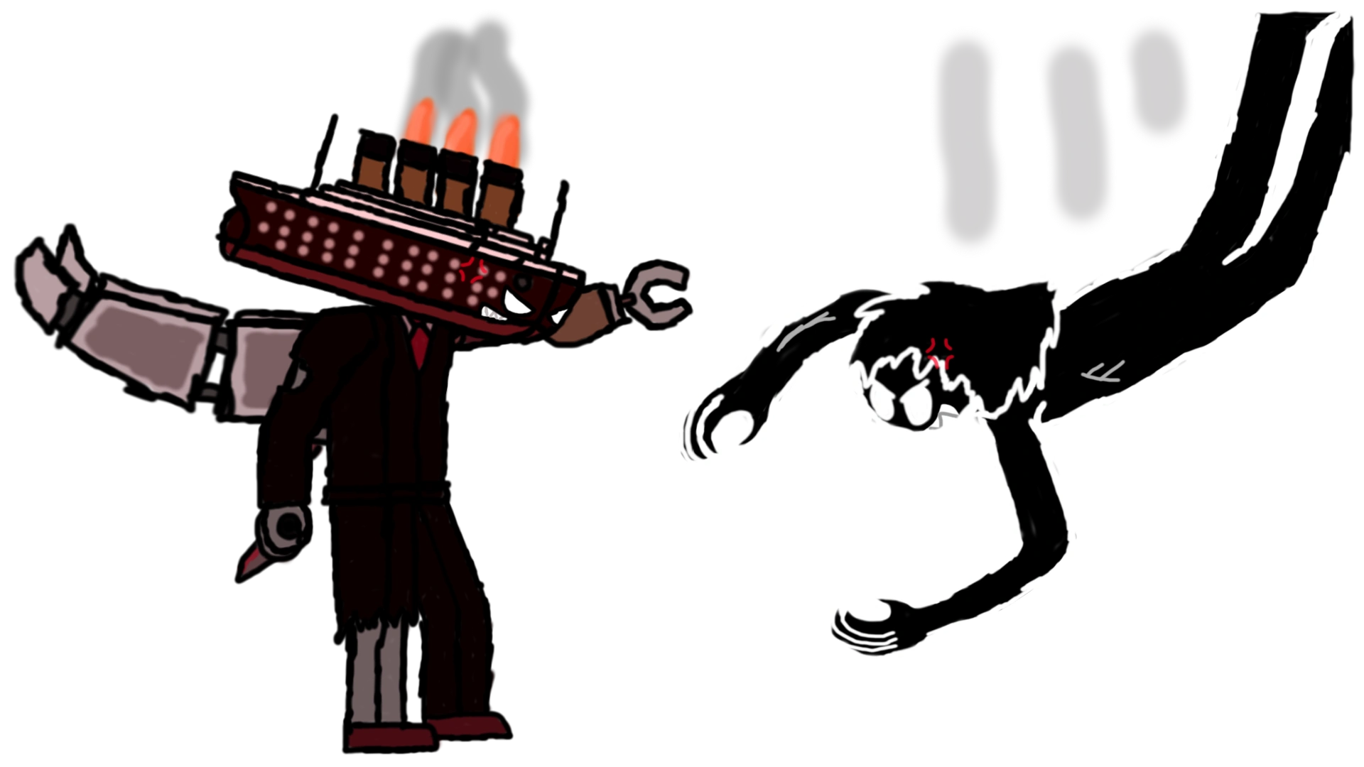 More Poorly drawn images | Fandom