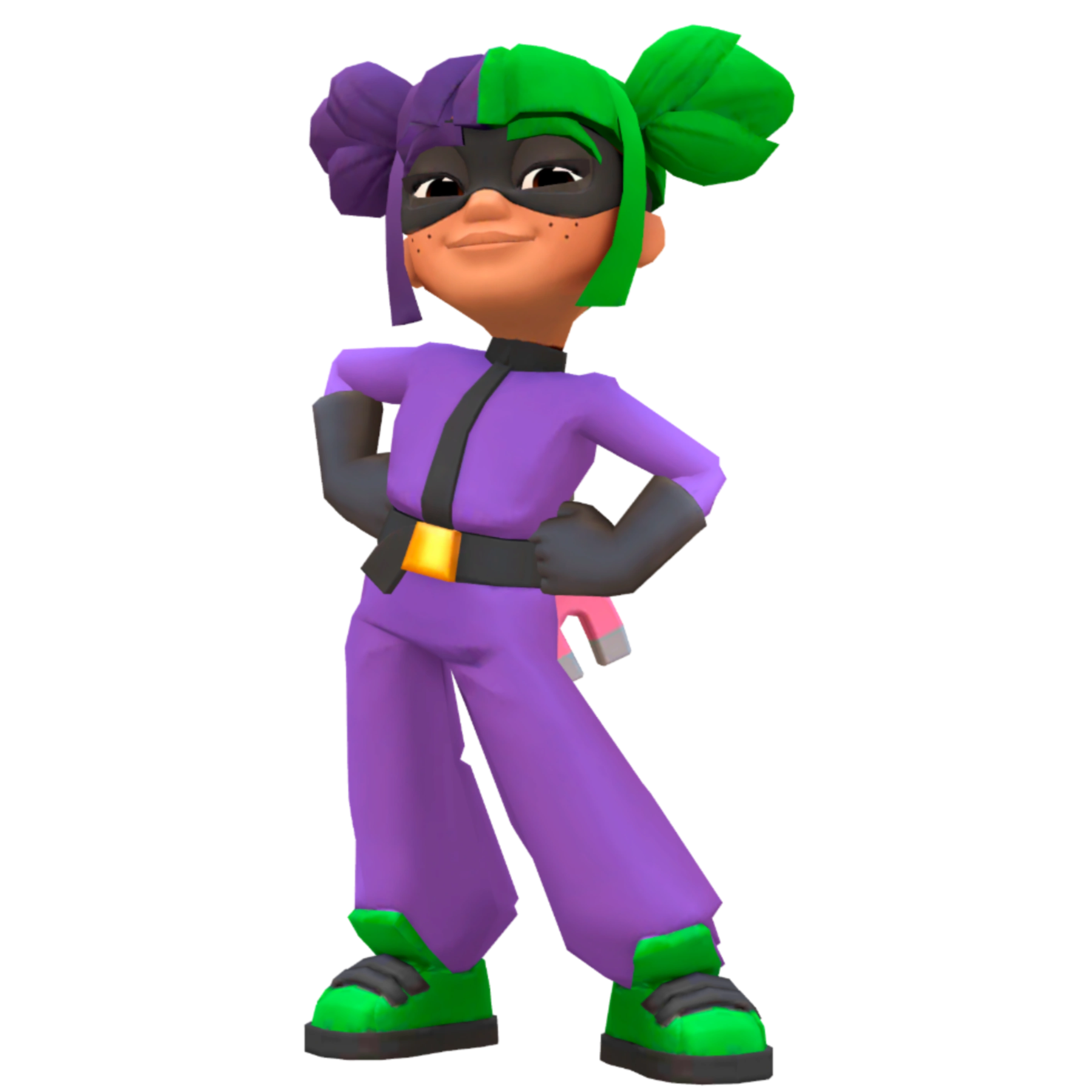 All 9 Super Runners And Rivals Ranked From Least Favourite To Favourite ...