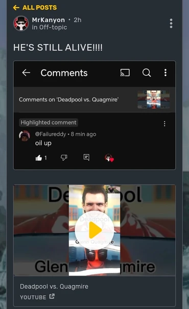 Discuss Everything About Paradoxpedia Wiki | Fandom