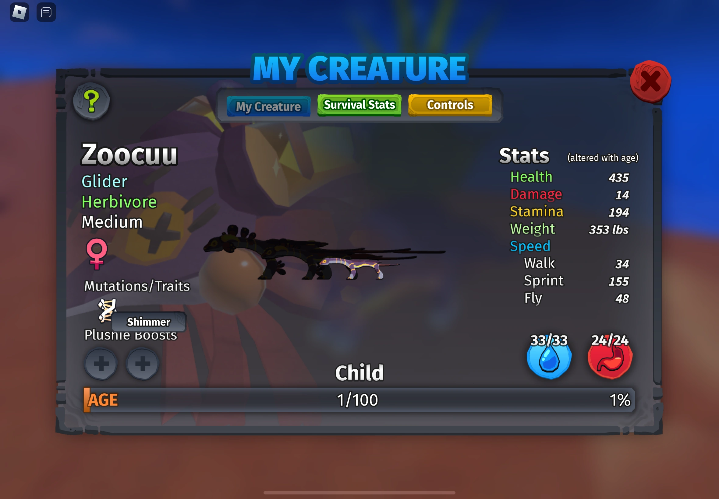 Errrrmmmm…I was just joining my friends nest for fun— | Fandom