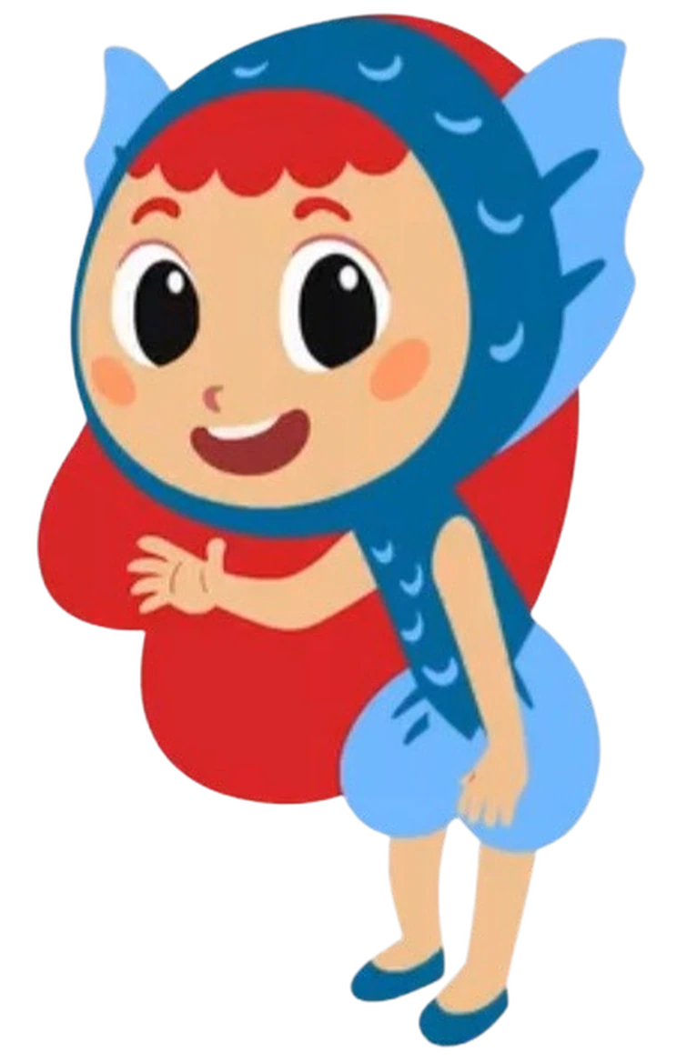 Lili Fish | Fandom