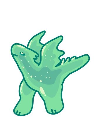 he has awoken | Fandom