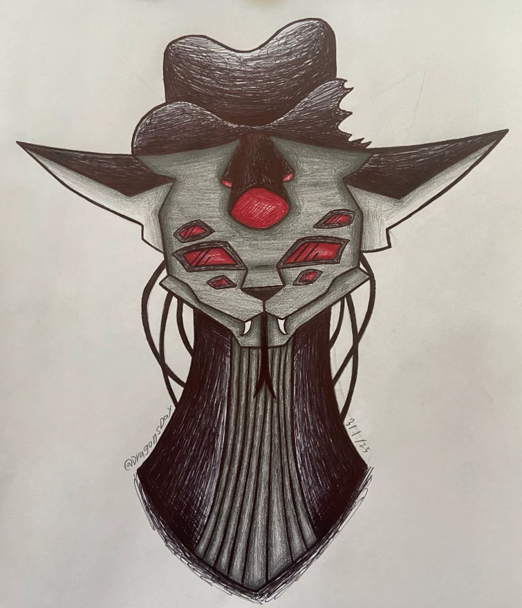 I drew Sparky :D | Fandom