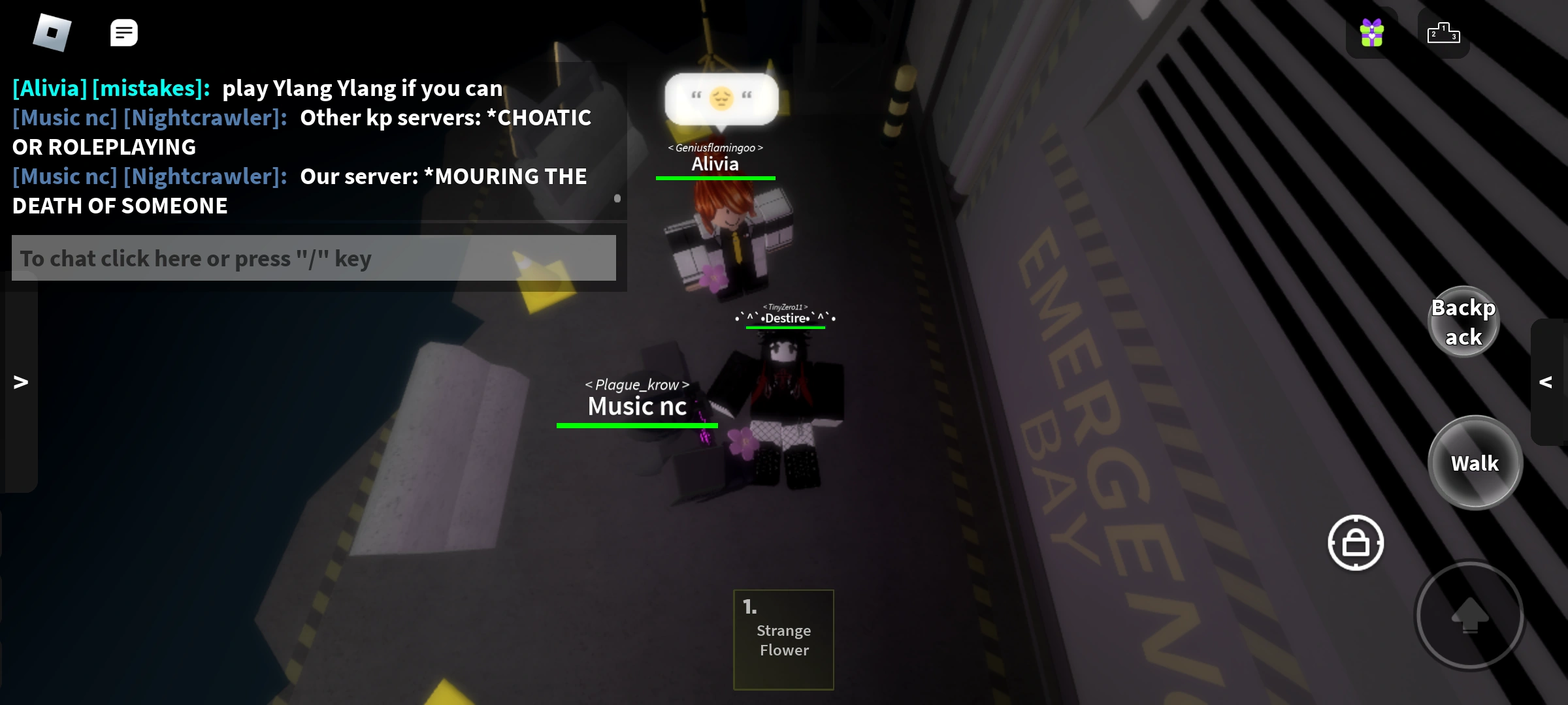 Brilliant screenshot | Fandom